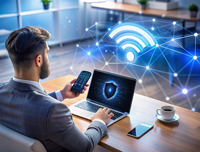 5 reasons why businesses need Network Firewall Security 5 reasons why businesses need Network Firewall Security